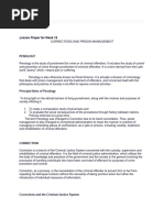 Uganda Local Governments Act 1997 | PDF | Voting | Finance & Money ...