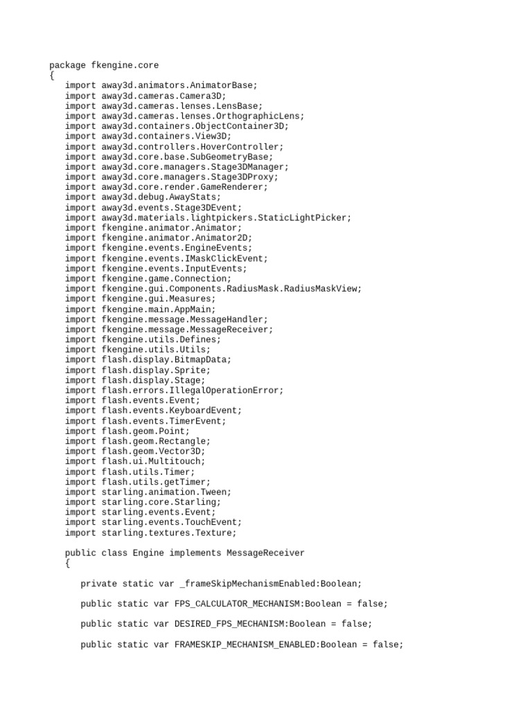 Engine Pdf Boolean Data Type Computer Engineering