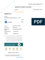 SAP Trial Balance Tcodes | PDF | Financial Accounting | Invoice