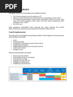 Peran dan Tugas HCBP dalam SDM | PDF