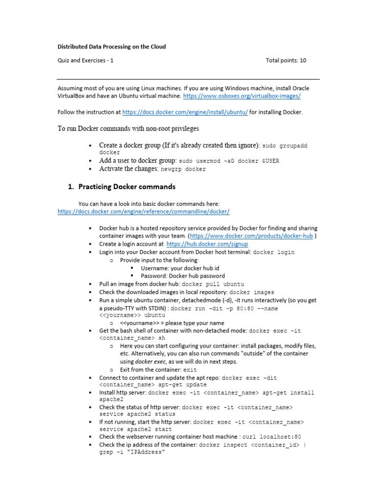 Qe 1 | PDF | Networking | Internet & Web