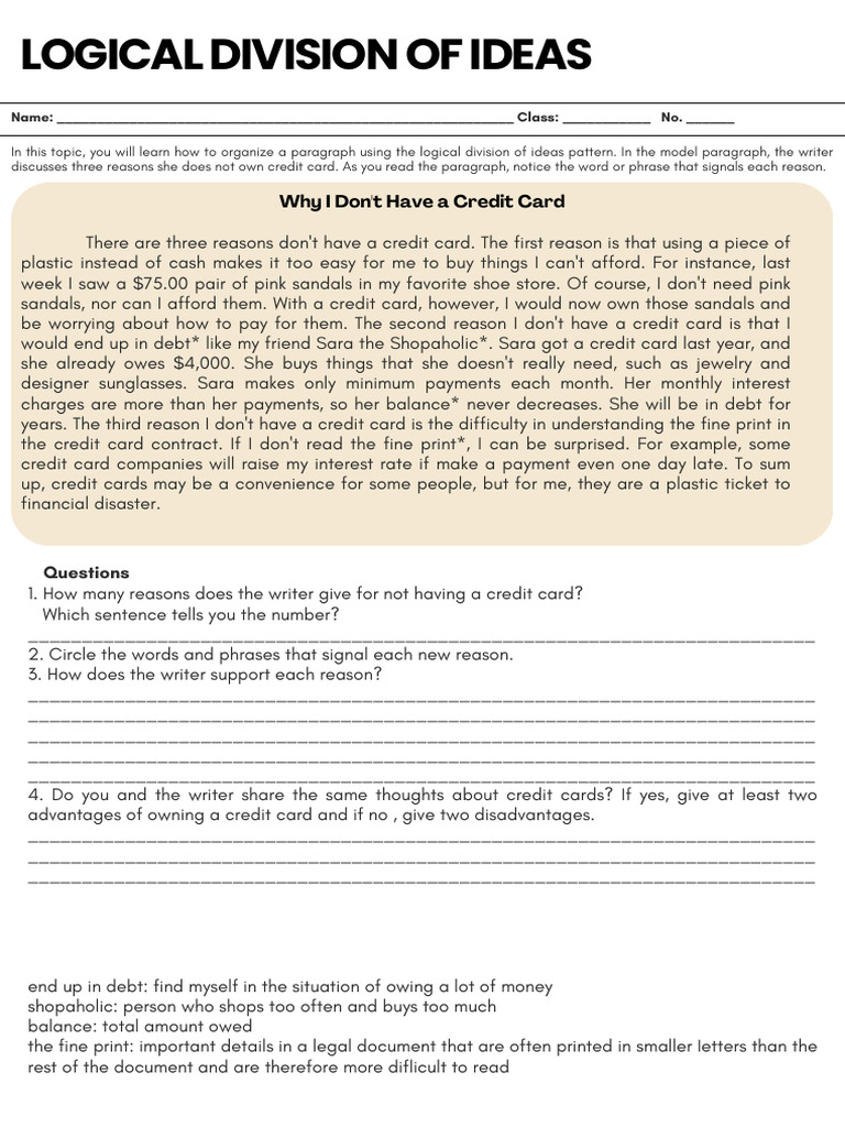 Borcelle. 20231228 093055 0000 | PDF | Credit Card | Interest