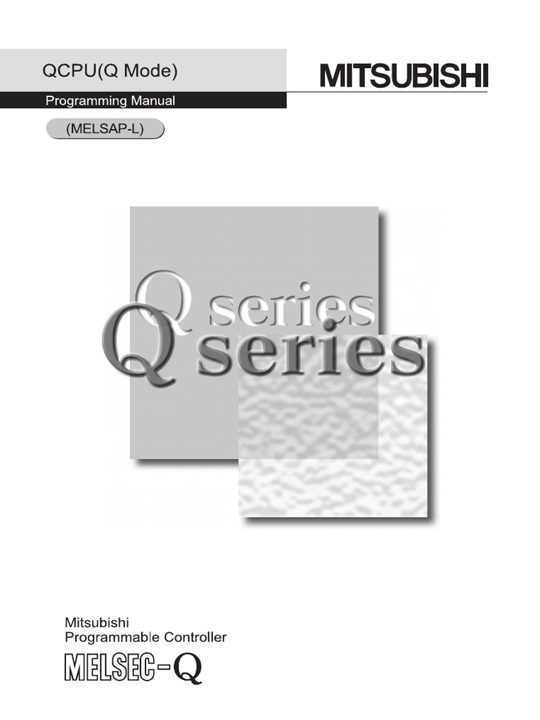 Q Series | PDF | Computer Program | Programming