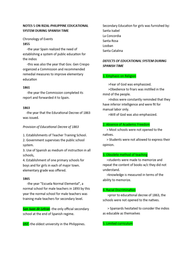 Notes 5 On Riza-Wps Office | PDF