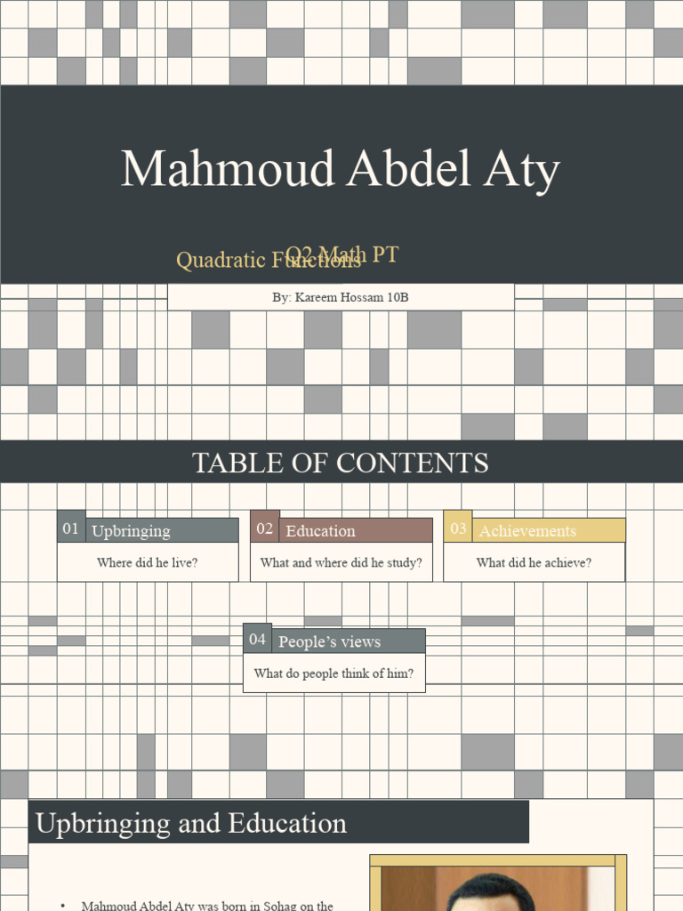 Q2 Math PT | PDF | Mathematics | Observation