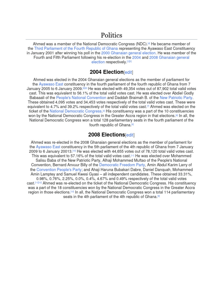 Politics | PDF | Accountability | Democracy