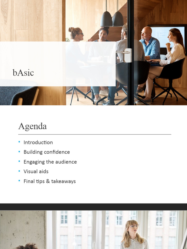 bAsic1 | PDF | Body Language | Psychology