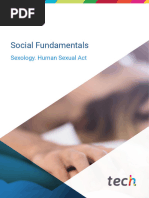 Sex and Culture by Joseph Daniel Unwin | PDF