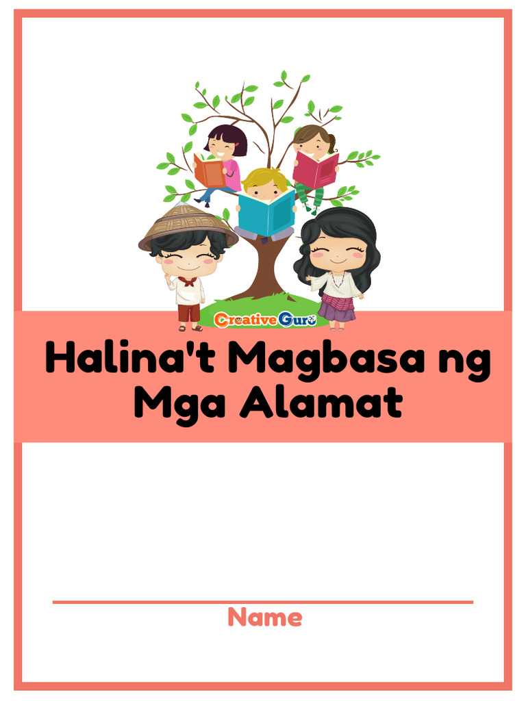 Mga Alamat | PDF