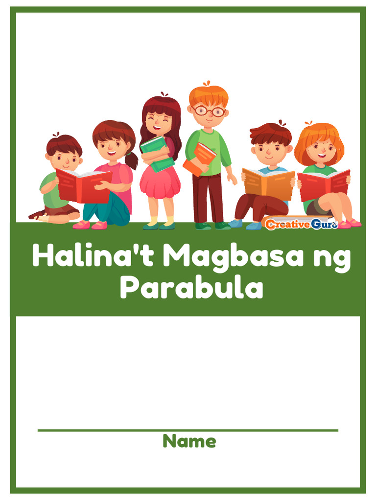 Mga Parabula | PDF