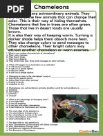 Developing Reading Power 6 PDF | PDF | Malaysia | Foods