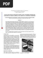 Handscan Mini MFL Tank Floor Scanner | PDF | Manufactured Goods