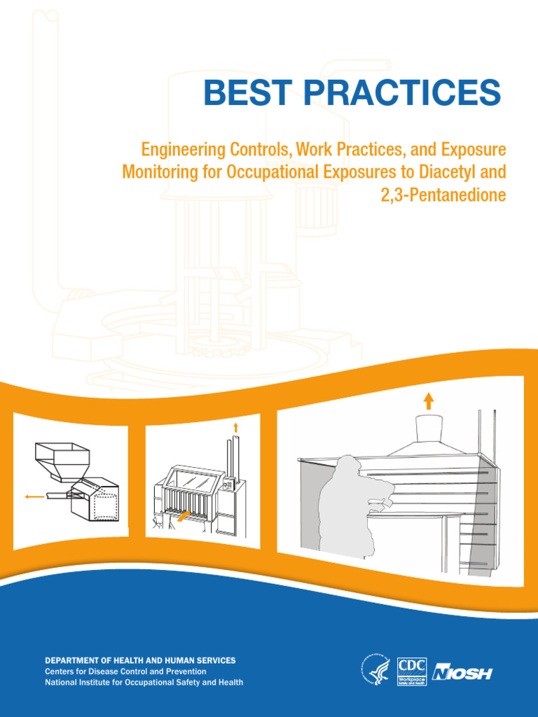 NIOSH Engineering Controls | PDF | Personal Protective Equipment ...