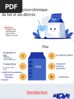 TP Fabrication de Yayaurt | PDF | Yaourt | Fromage