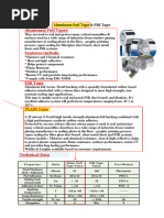Technical Data Sheet - uPVC Pipe CLASS - 4 | PDF | Polyvinyl Chloride | Building Materials