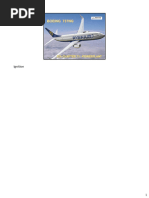 Trent 700 Propulsion System Guide | PDF | Valve | Pump
