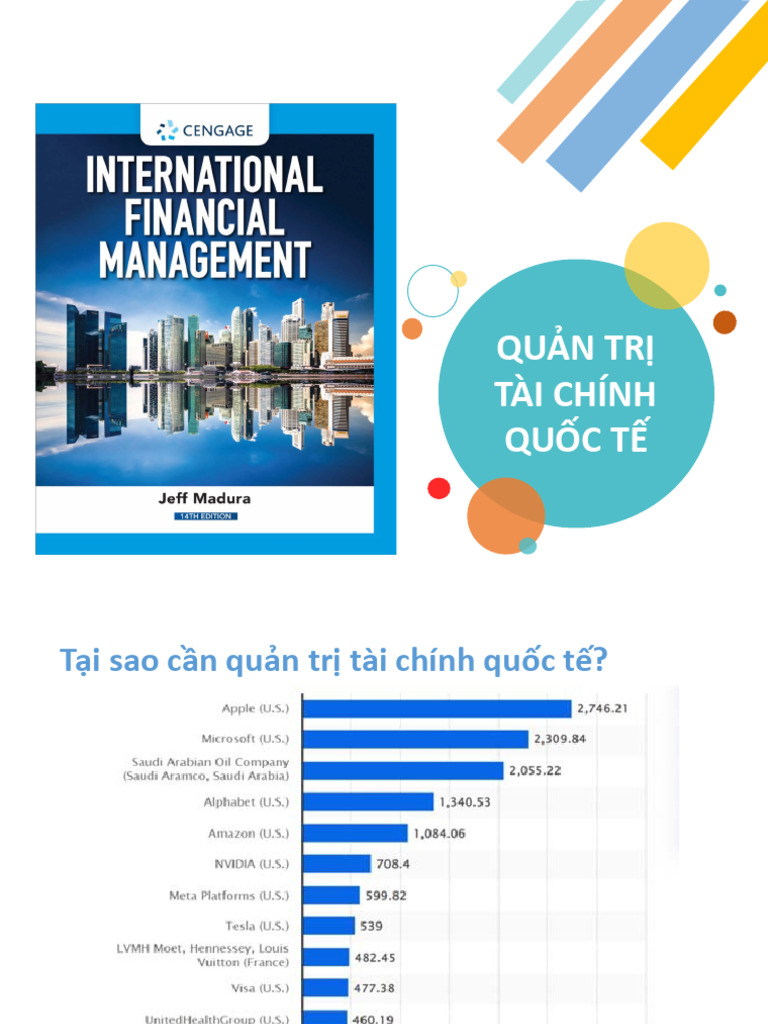 Chương 1 - T NG Quan QT TCQT | PDF