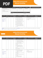 HSE Bulletin-Dec-24 English | PDF | Smoking