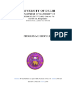 Maths For Social Sciences | PDF | Matrix (Mathematics) | Function ...