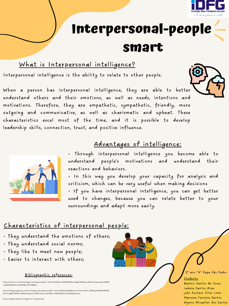 Inglês | PDF | Intelligence | Cognitive Science