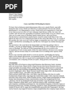 Large Data Set - summary and questions [Bicen Maths] | PDF | Pascal ...