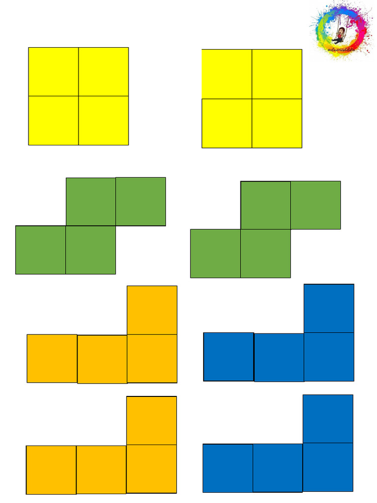 Tetris | PDF