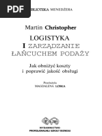 Logistyka Prezentacja | PDF