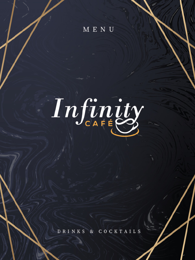 Infinity | PDF