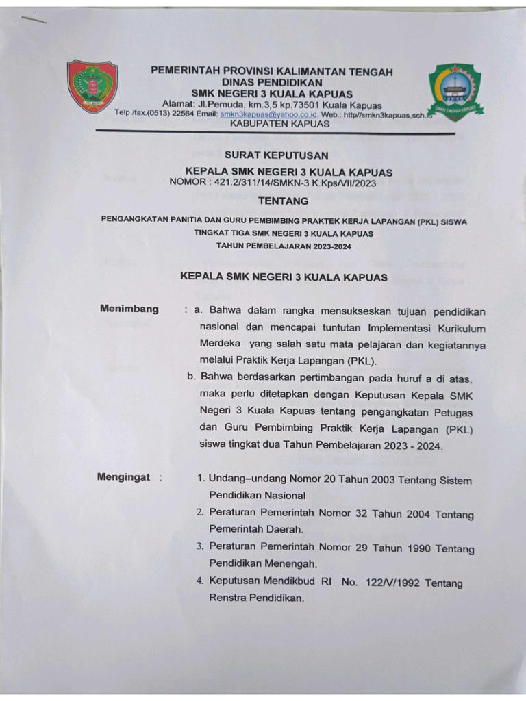 SK PKL 2023 | PDF