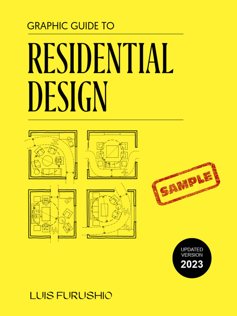 Graphic Guide Ebook Sample | Download Free PDF | Design | Room