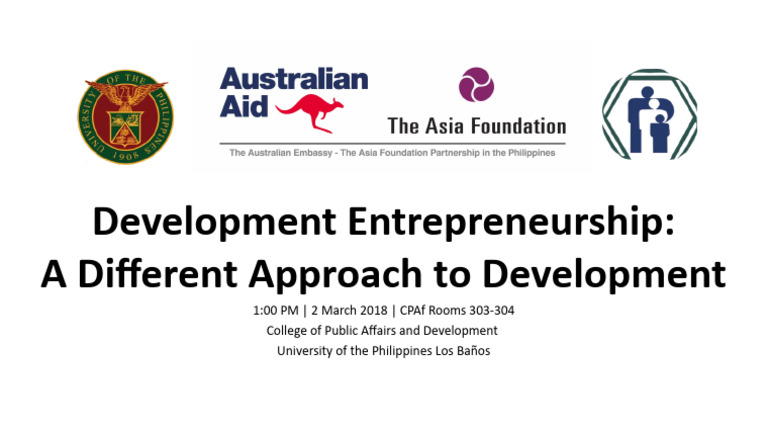 De Talk Backdrop | PDF