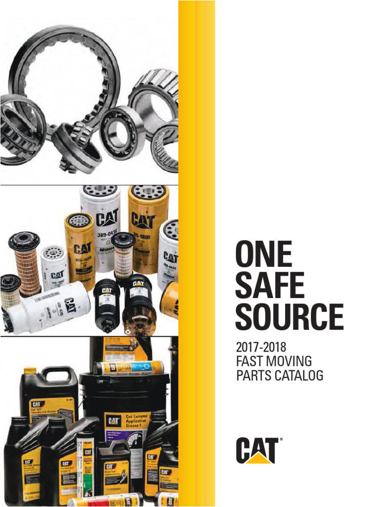 One Safe Source 2017-2018 | PDF | Manufactured Goods | Electric Power