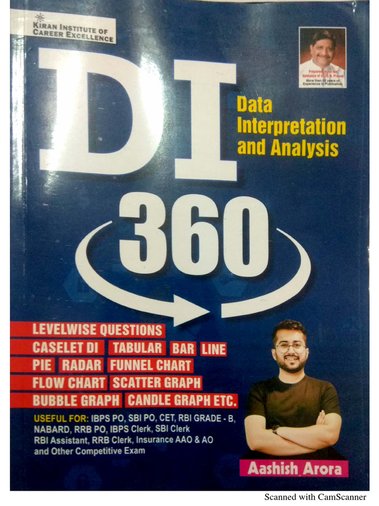 Book Quant Di 360 PDF | PDF