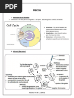 Grade 12 Life Science Human Reproduction Notes | PDF | Menstrual Cycle ...