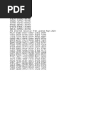 New Text Document | PDF | Computer File | Operating System Technology