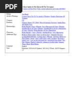 Rebel Robin | PDF | General Fiction