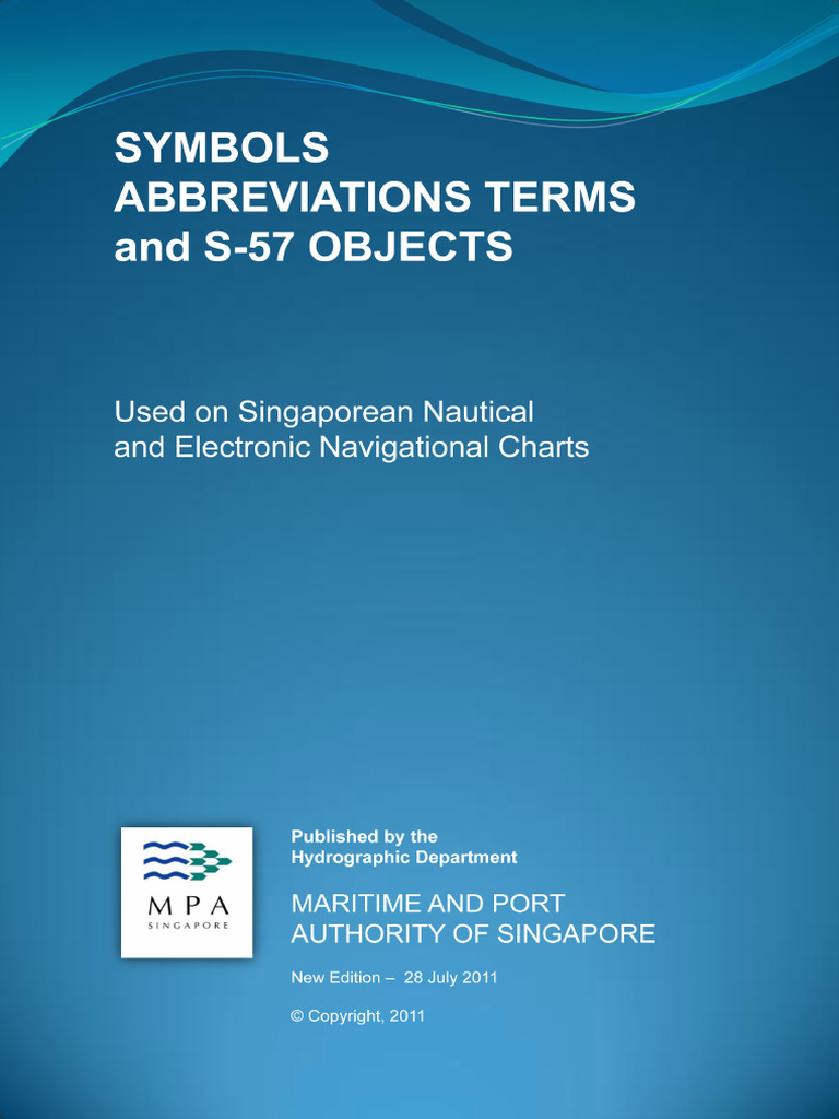 Chart1 Jan13 | PDF | Hydrography | Geography
