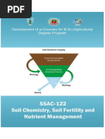 ACTIVITY SHEET - Fertilizer Computation | PDF | Fertilizer | Plant ...