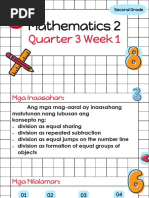 Math2 Q3 W4 | PDF