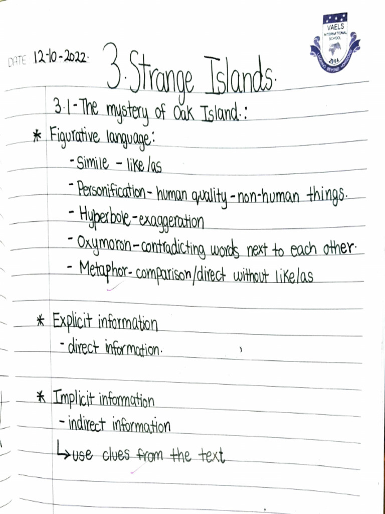 English Notes | PDF | Adverb | Syntax