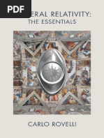 Carroll, S. - Spacetime and Geometry An Introduction To General ...