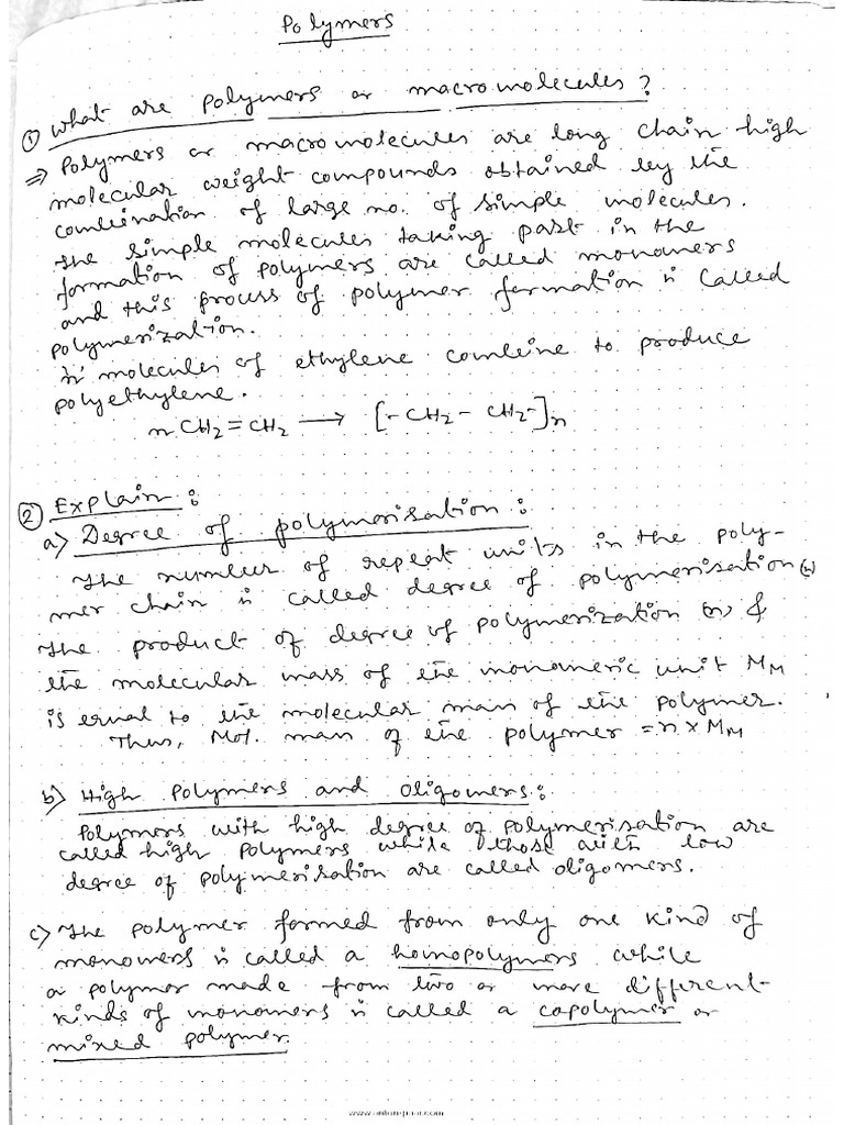 Vulcanization Process and Rubber Types | PDF | Copolymer | Chemistry
