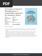 Generic - Introduction To Business Management | PDF