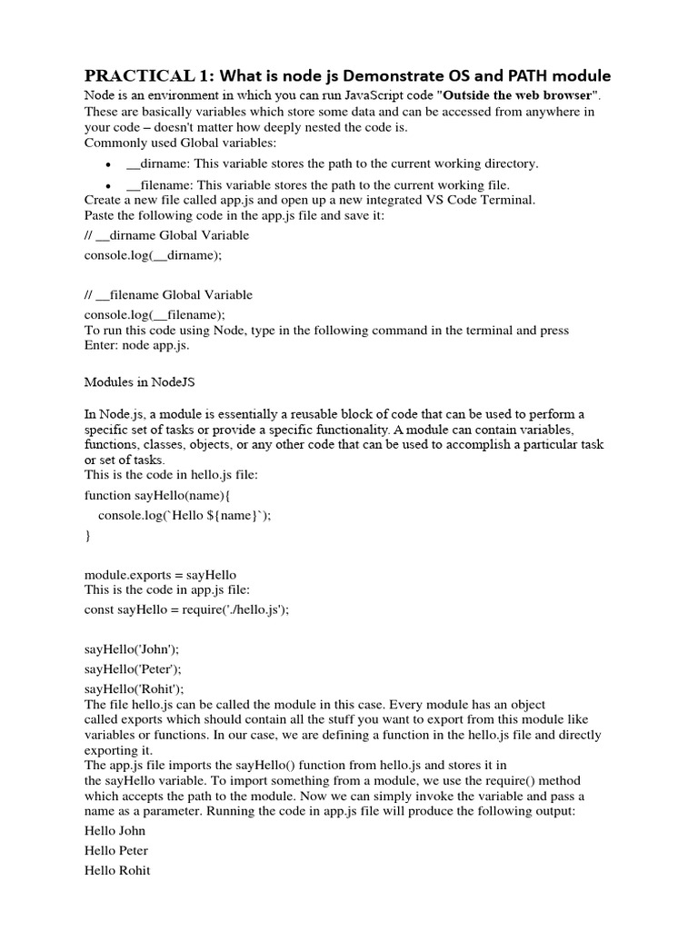 WT Practicals ALL | PDF | Systems Engineering | Computer Science