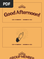 Iconic Filipino Characters Reflecting Culture and Identity | PDF