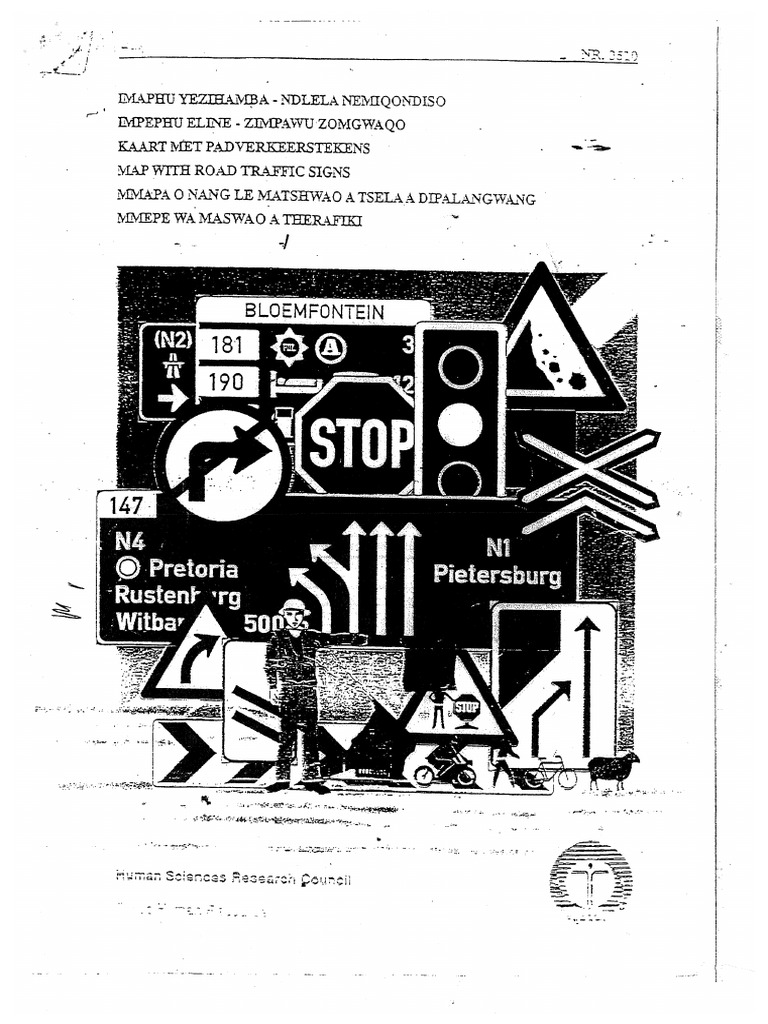 Learners Signs | PDF