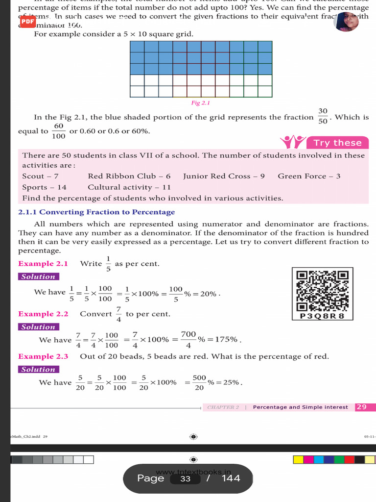 7th Maths Term-III EM Www.tntextbooks.in.PDF - Google Drive | PDF ...