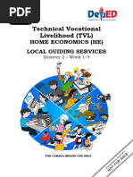 Four Stages of Tour Guiding Explained | PDF