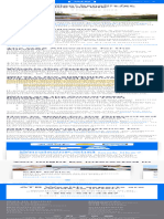 CLBC Home Sharing Rates | PDF