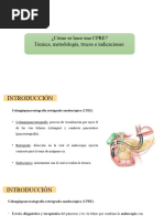 Guía de Reparos Anatómicos Óseos | PDF